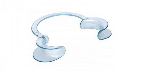 Mouth Expander U shaped (cheek retractor)