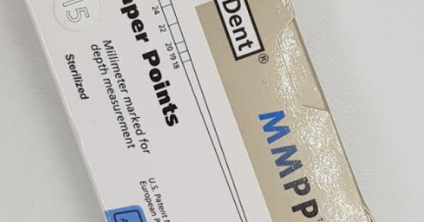 Paper point Size 15