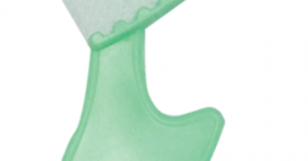 Posterior triple tray 50 pcs